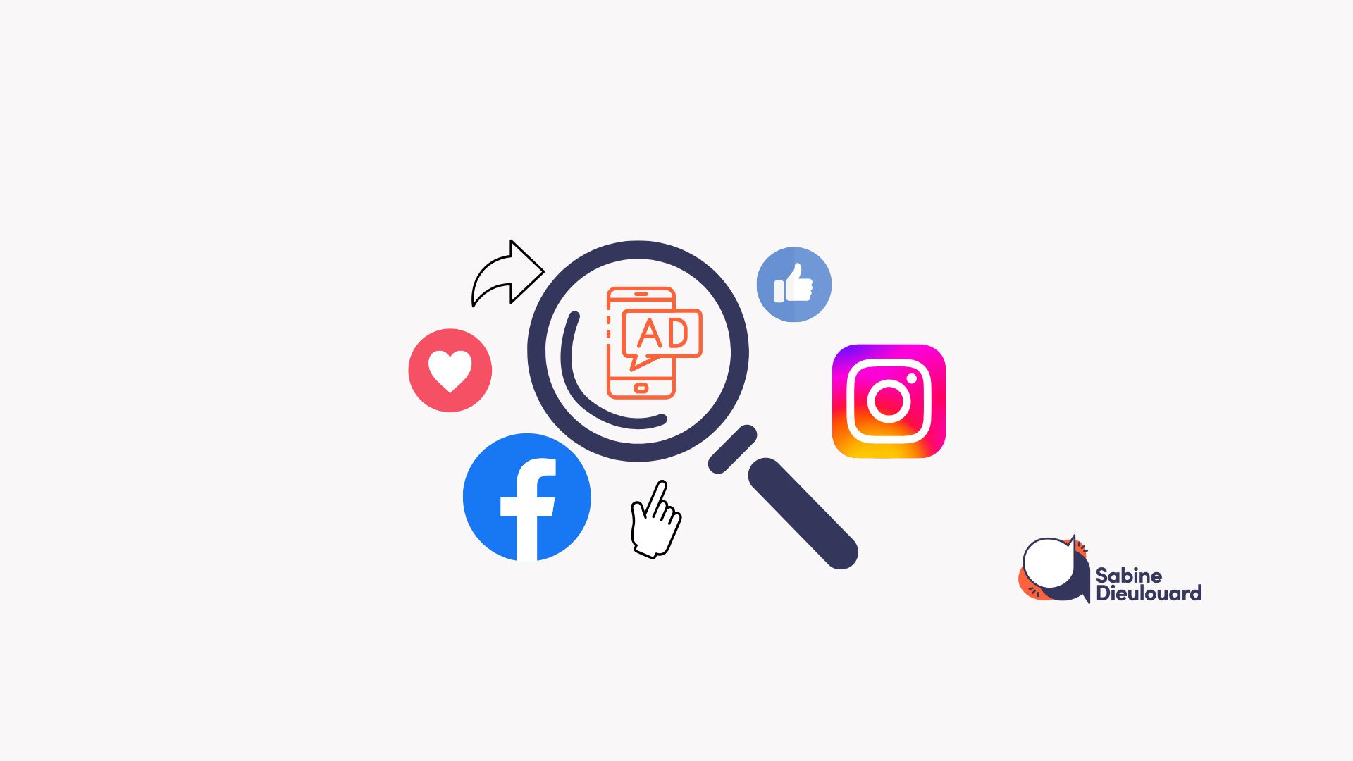 Meta Ads Library : l'outil secret pour vos pubs Facebook & Instagram